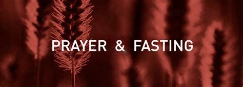 Isaiah 58: God’s Manual For Fasting – FAITH AND FASTING