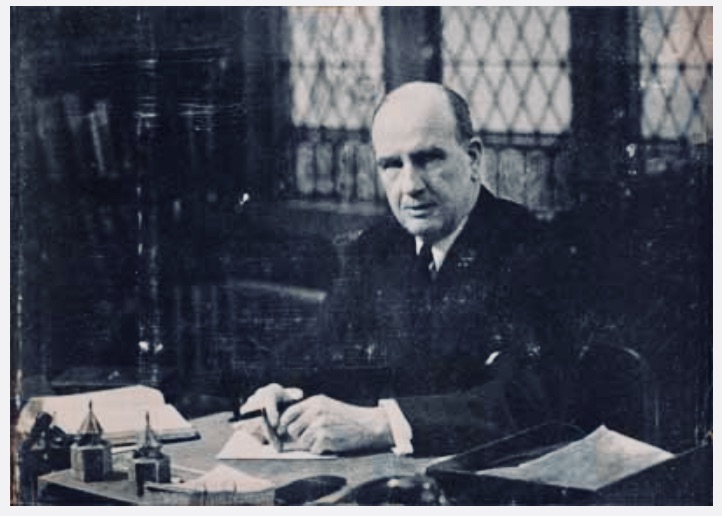 Come Before Winter by Clarence Macartney – FAITH AND FASTING
