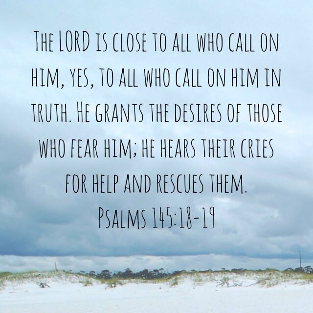 Pastor Dana Coverstone – Response – FAITH AND FASTING