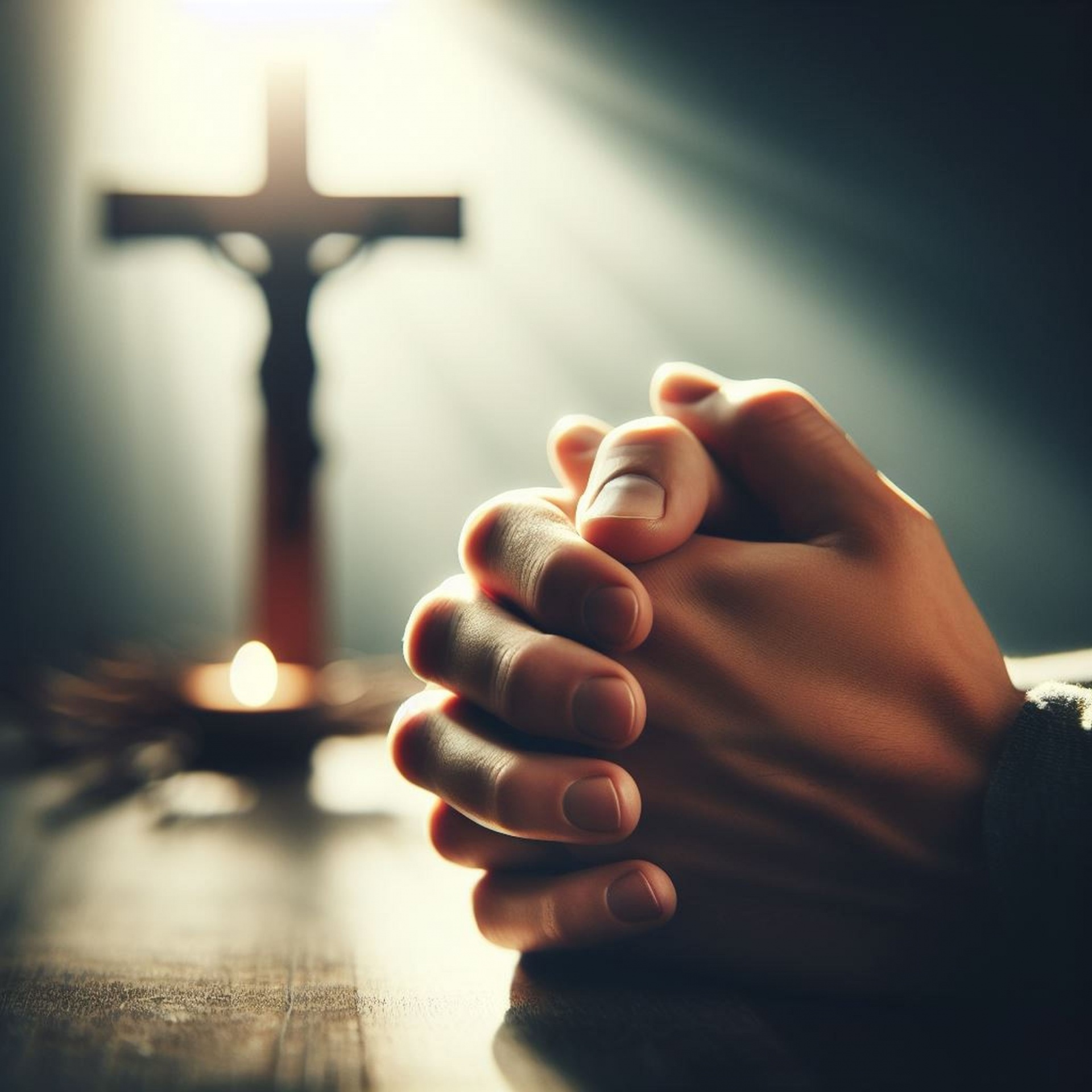 DEC 2025 Praying & FASTING for America – FAITH AND FASTING